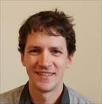 Jeremy Berg | Profiles RNS